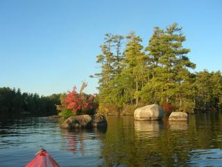 Natural & Recreational Resources | Town of Nottingham NH