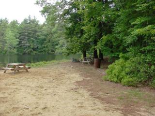 Natural & Recreational Resources | Town of Nottingham NH