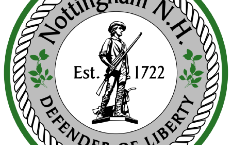 Town of Nottingham NH